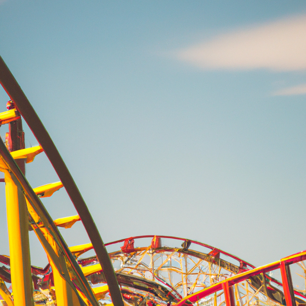 Wonderland Amusement Park In USA: Overview,Timings, & Activities