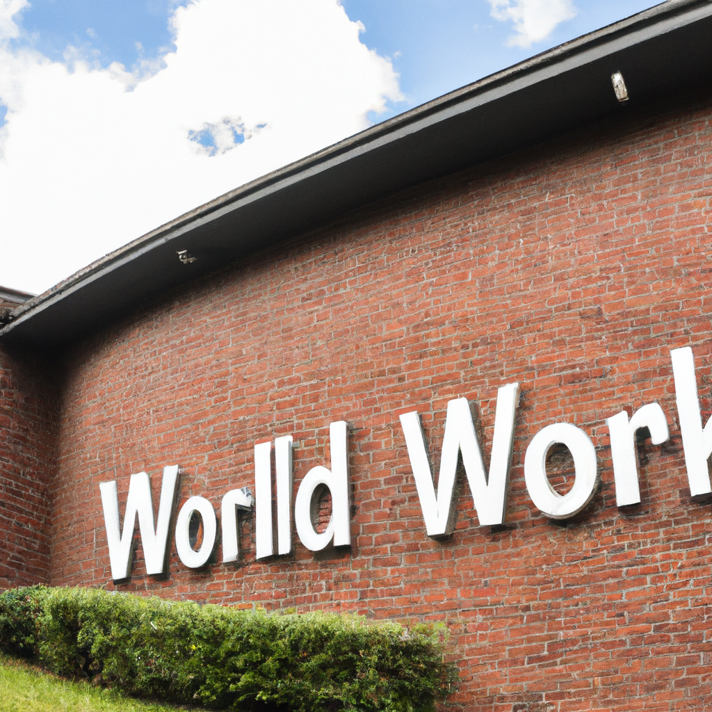 Word of Life International Church Oberhausen Germany In Germany ...