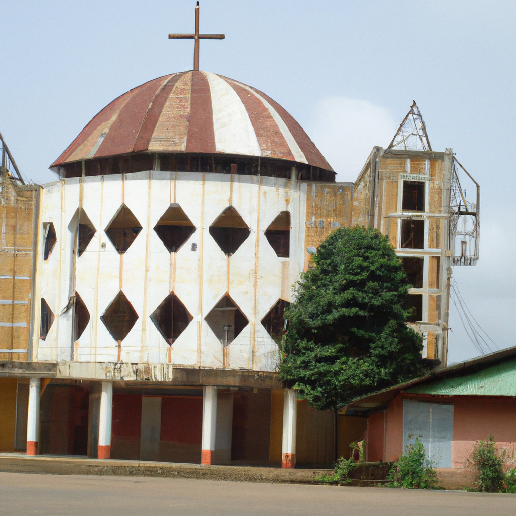 Worldwide Church of God in Cameroon In Cameroon: History,Facts, & Services