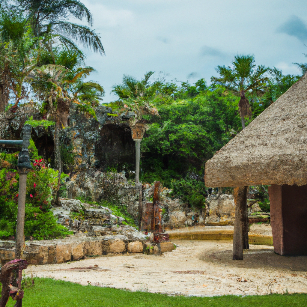Xenses Park by Xcaret In Mexico: Overview,Timings, & Activities