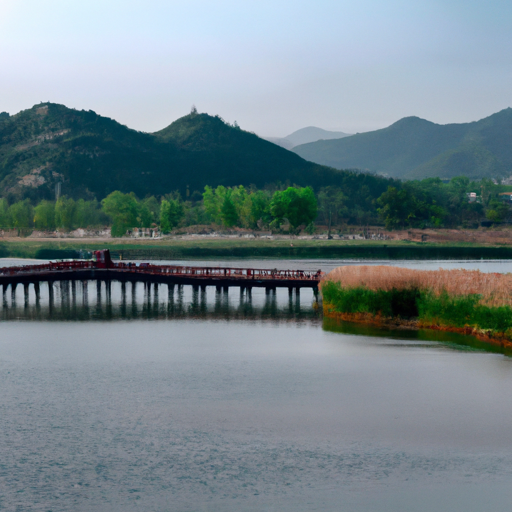 Xixiang Chi In China: Histroy,Facts,Worship Method,Opening Timing & How ...