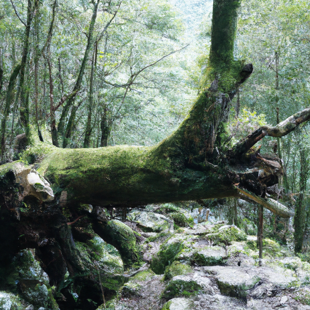 Yakushima In Japan: Overview,Prominent Features,History,Interesting facts