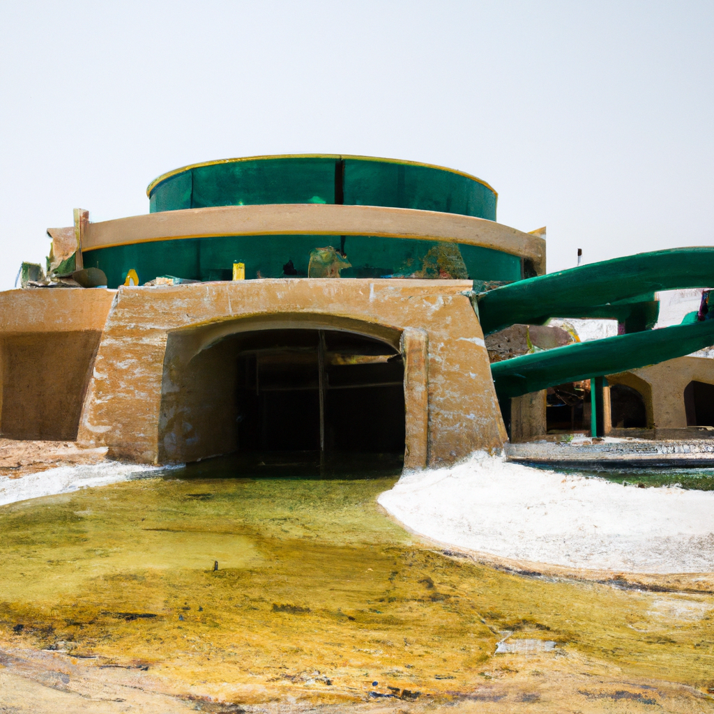 Yas Waterworld - Abu Dhabi In UAE: Overview,Prominent Features,History ...