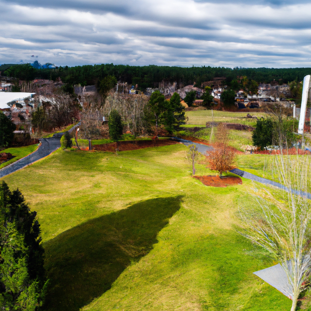 Young Israel of Toco Hills - Atlanta In Georgia: History,Facts, & Services
