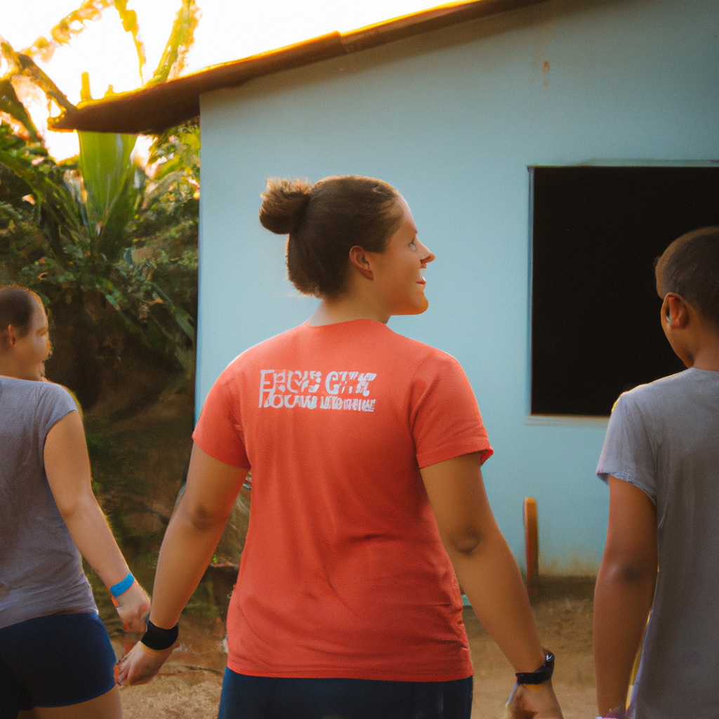Youth With A Mission (YWAM San Pedro) In Dominican Republic: History ...