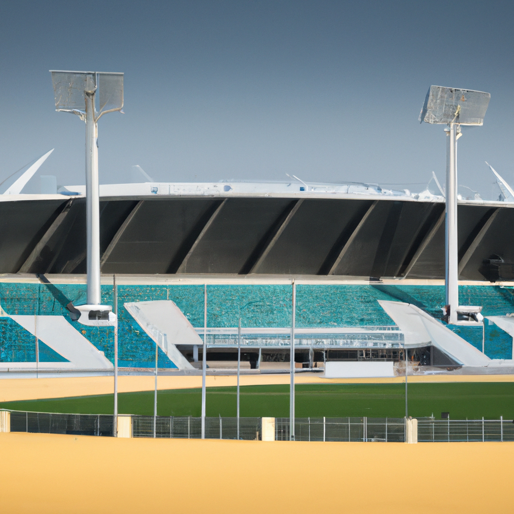 Zayed Sports City Stadium Photos at Geraldine Percival blog
