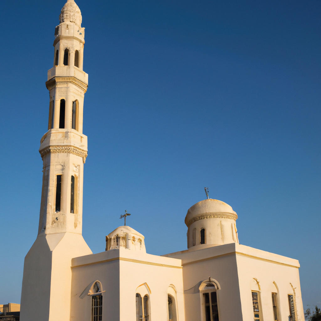 Zayed Town Mosque In Bahrain: Brief History,Architecture,Visiting Hours ...