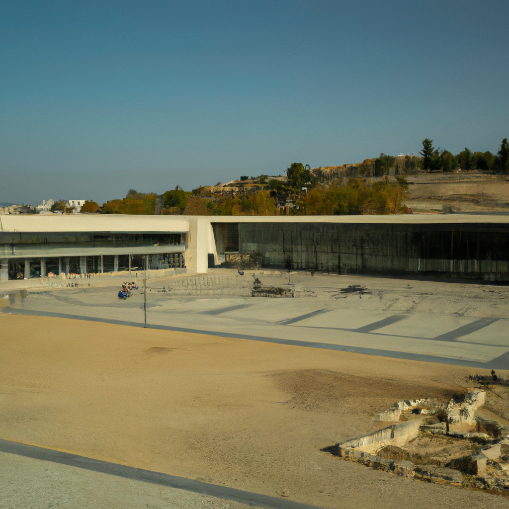 Zeugma Archaeological Museum in Gaziantep In Turkey: Overview,Prominent ...