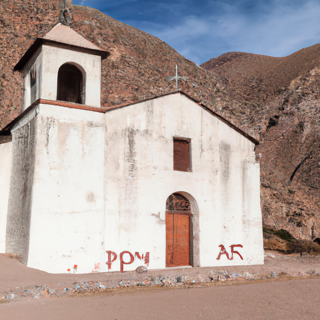 Zion Chapel Church In Peru: History,Facts, & Services