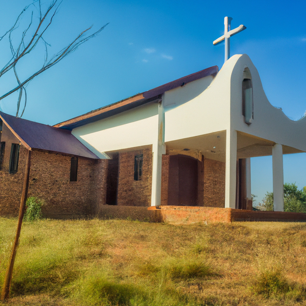 Zion Christian Church In Zambia: History,Facts, & Services