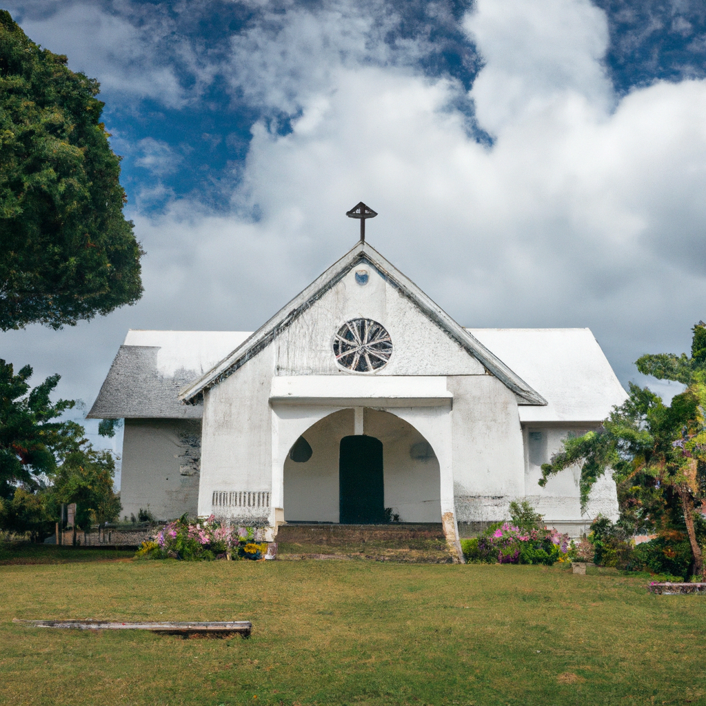 Christ Embassy Suva Central Church In Fiji: History,Facts, & Services