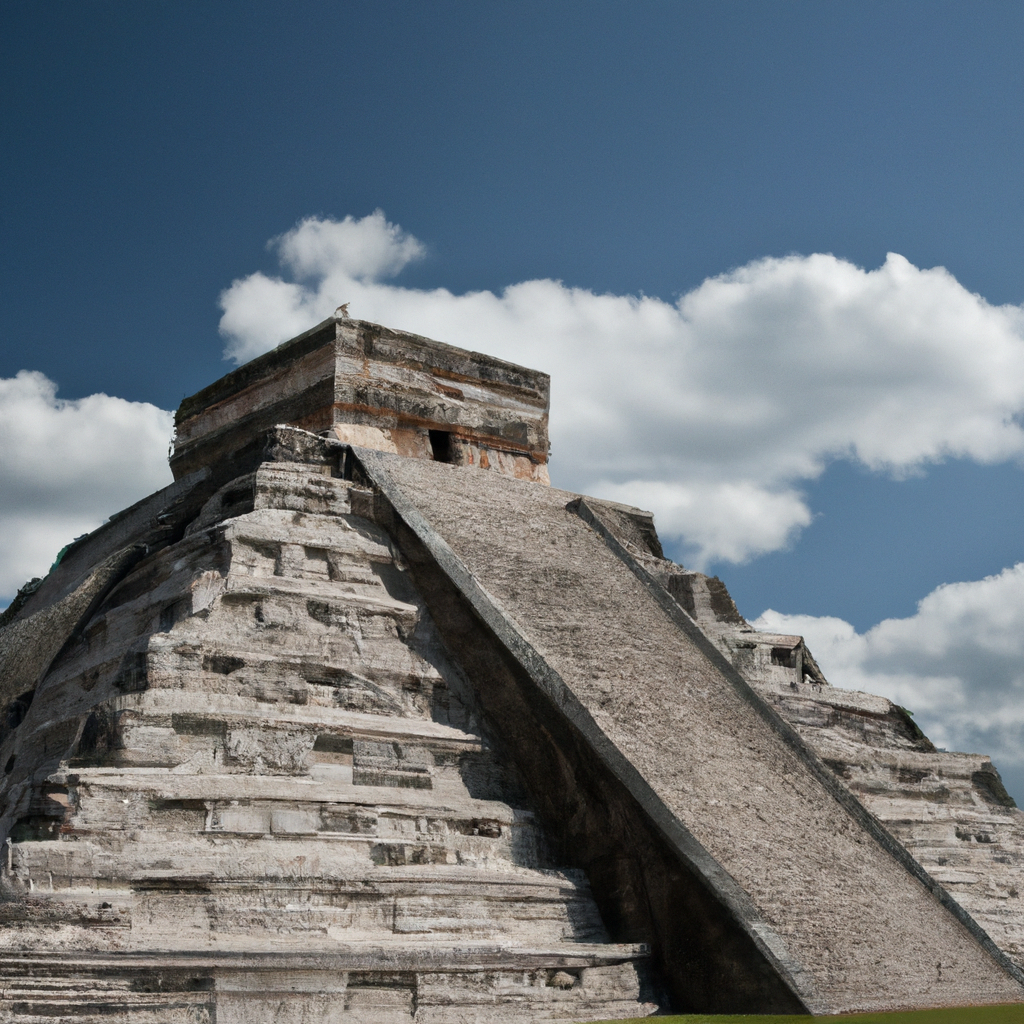 chichen itza mexico In Mexico: Overview,Prominent Features,History ...