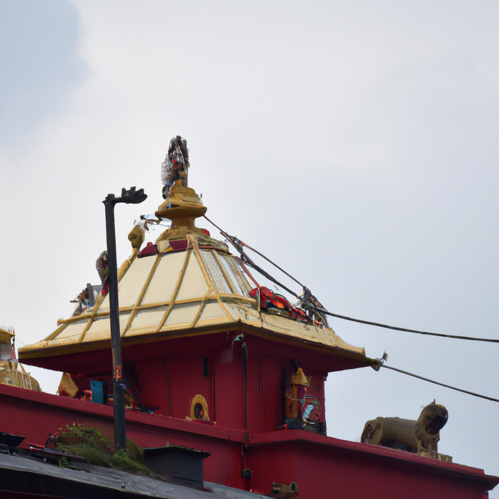 Hanuman Mandir In Nepal: Histroy,Facts,Worship Method,Opening Timing ...