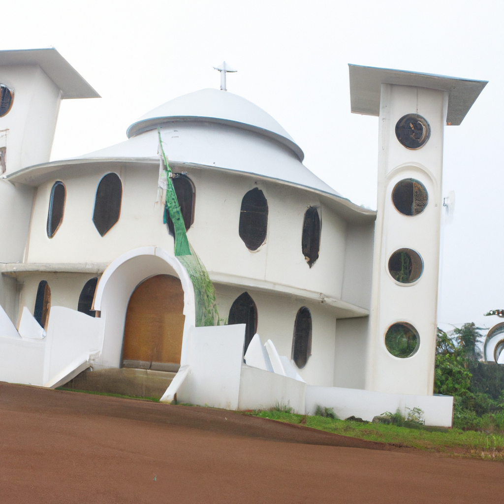 true church of god In Cameroon: History,Facts, & Services