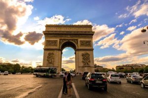 The Famous Buildings in Paris | Most Visited Landmarks in Paris