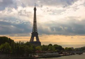 The Famous Buildings in Paris | Most Visited Landmarks in Paris