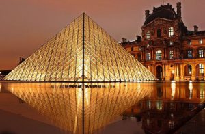 The Famous Buildings in Paris | Most Visited Landmarks in Paris