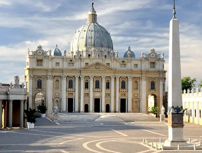 Landmarks in Rome | The Most visited landmarks in Rome