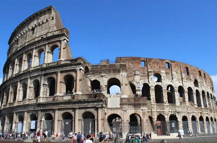 Rome Tourist Attractions | List of Top Tourist Attractions in RomeWorld ...
