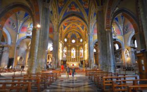 The Oldest Churches in Rome | Ancient Church in Rome