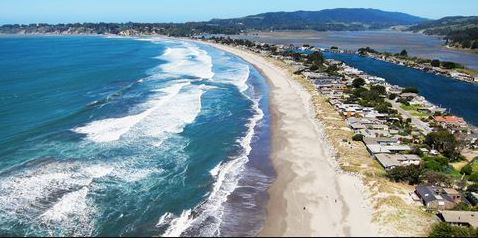 The Most Cleanest Beaches In CaliforniaWorld Tour & Travel Guide, Get ...