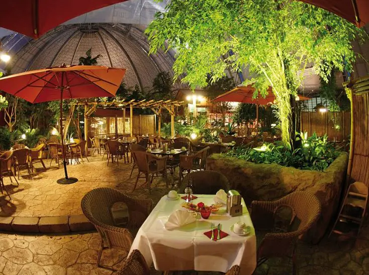 Amazing Restaurants/Eateries in California - Adequate TravelWorld Tour ...