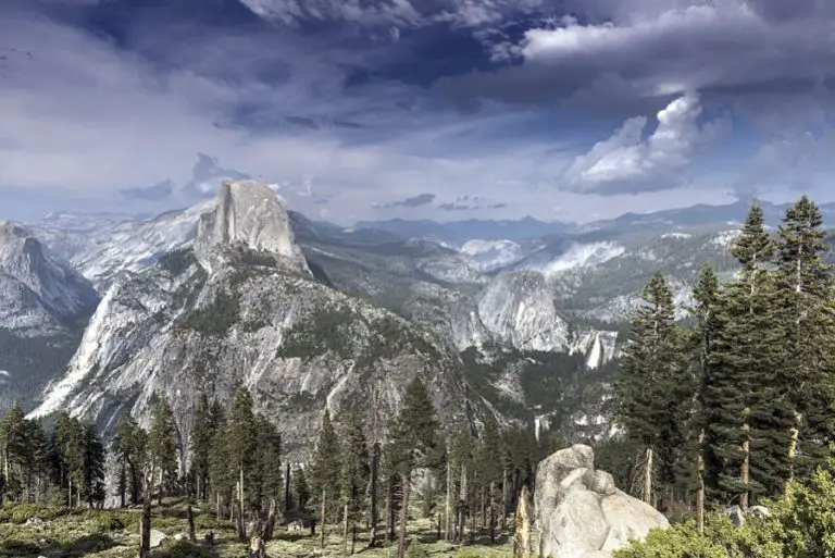 Get to Know the California Mountain Ranges | Mountains in California