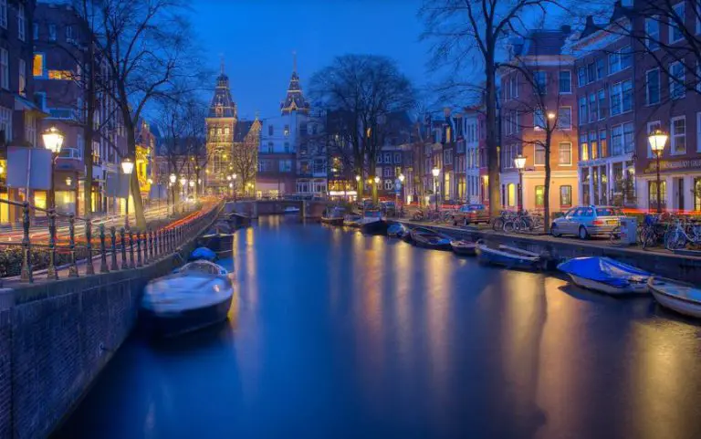 Best Cities, Towns in Netherlands to Visit | Major Cities in Netherlands
