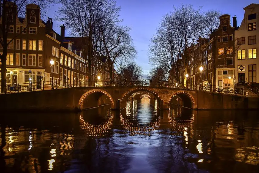 Best Cities, Towns in Netherlands to Visit | Major Cities in ...