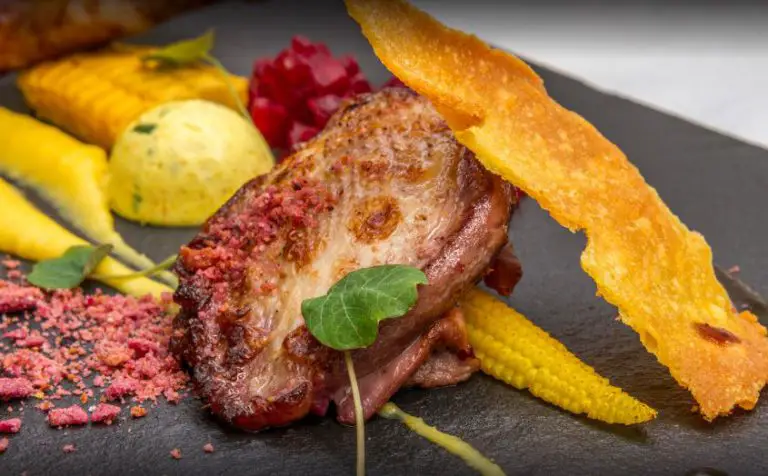 Top 10 Best Places to Eat in Netherlands