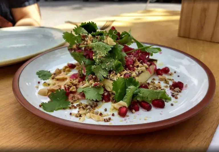 Top 9 Amazing Restaurants in Argentina | Argentina Best Restaurants