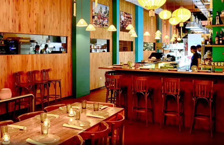 Top 9 Amazing Restaurants in Argentina | Argentina Best Restaurants