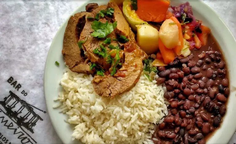 Top 10 Best Restaurants in Brazil | Must Visit Brazil Restaurants