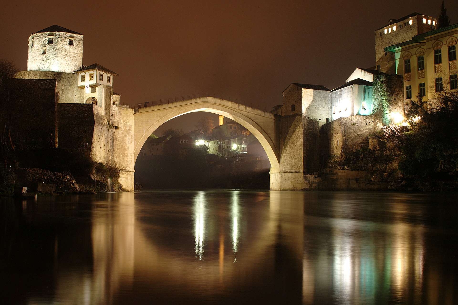 Best Cities to Visit in Bosnia and Herzegovina | Bosnia and Herzegovina ...