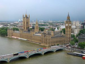 Famous Monuments in UK | Most Visited Monuments in United Kingdom