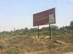 Best Cities, Towns to Visit in Zambia | Major Cities in Zambia