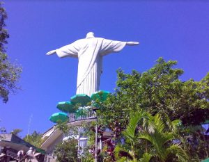 Famous Monuments in Brazil | Most Visited Monuments in Brazil