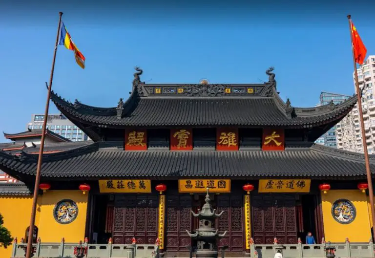 Famous Monuments in China | Most Visited Monuments in China