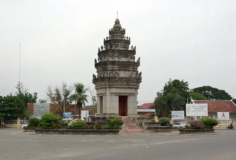 Best Cities, Towns in Cambodia to Visit | Major Cities in Cambodia