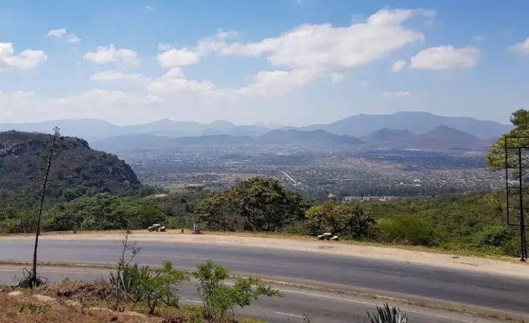 Top 10 Best Cities, Towns in Zimbabwe To Visit | Major Cities in Zimbabwe