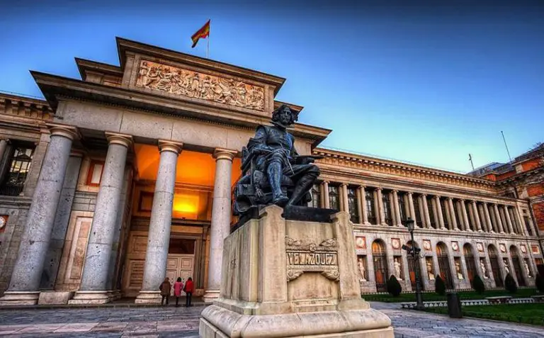 Famous Monuments in Spain | Most Visited Monuments in Spain