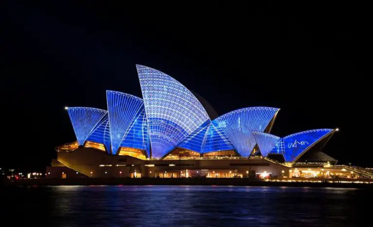 Famous Monuments in Australia | Most Visited Monuments in Australia