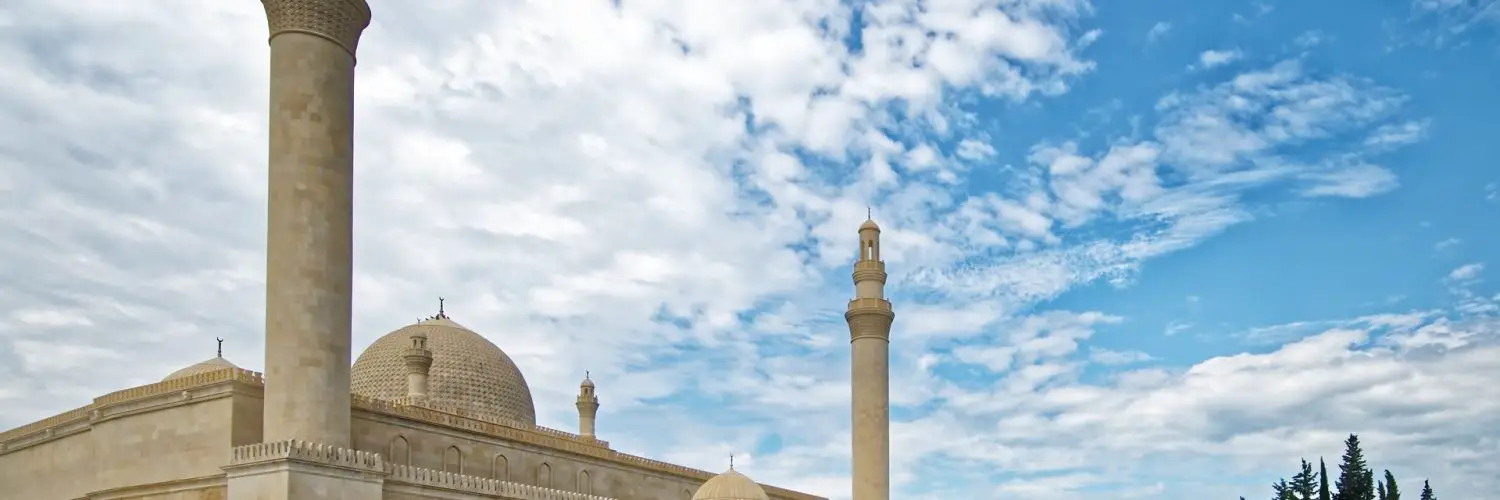 Top 10 Best Cities in Azerbaijan | Major Cities in Azerbaijan