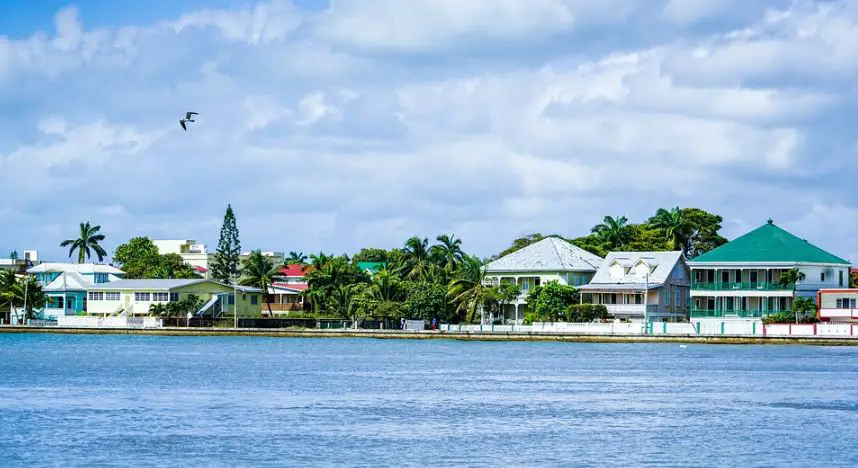 Best Cities, Towns in Belize to Visit | Major Cities in BelizeWorld ...
