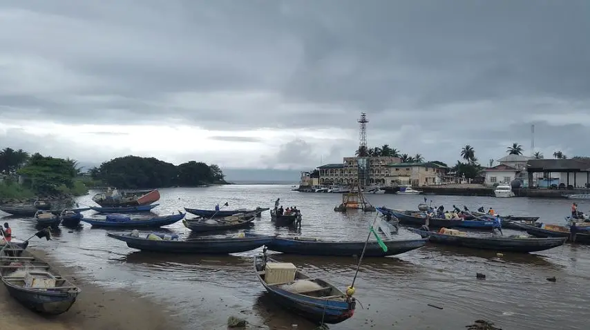 Best Cities, Towns in Cameroon to Visit | Major Cities in CameroonWorld ...