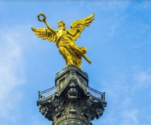 Famous Monuments in Mexico | Most Visited Monuments in Mexico