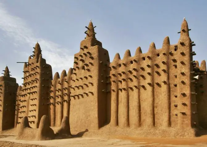 Best Cities, Towns in Mali to Visit | Major Cities in Mali