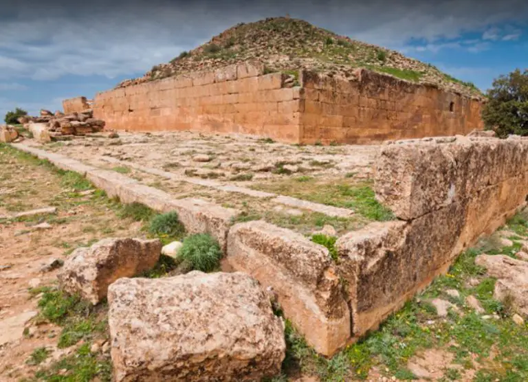 Famous Monuments in Algeria I Most Visited Monuments in Algeria