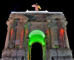 Famous Monuments in Algeria I Most Visited Monuments in Algeria