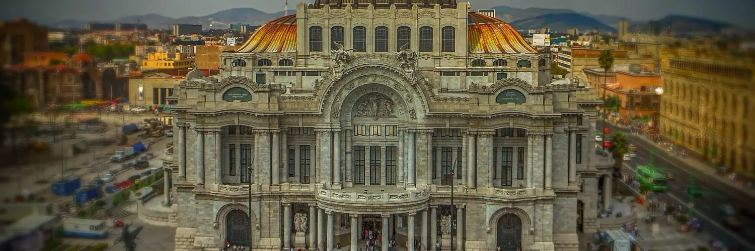 Famous Monuments in Mexico | Most Visited Monuments in Mexico